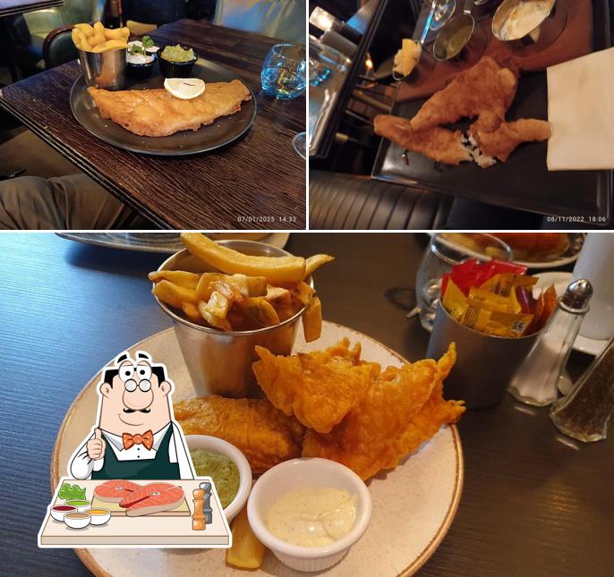 Mabel Lane, Carrigaline - Restaurant menu, prices and reviews