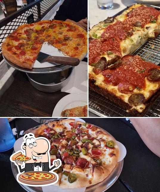 Bronx House Pizza - Hammock Beach, Palm Coast - Restaurant menu, prices ...
