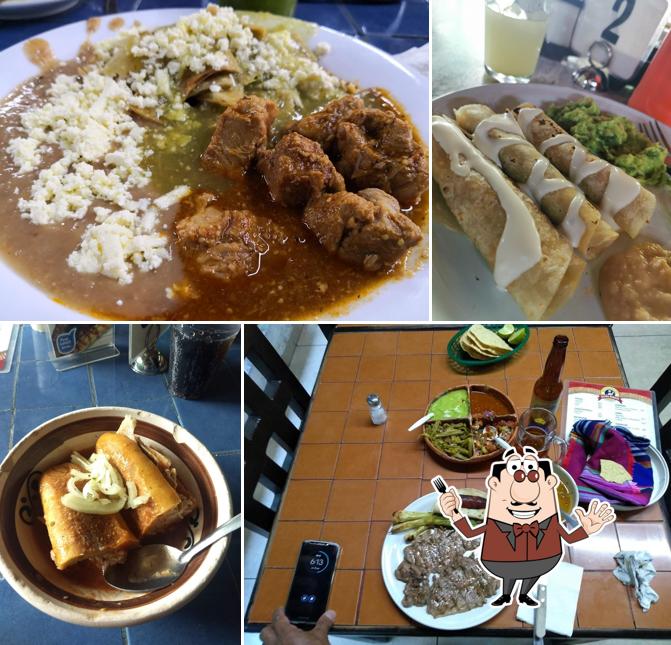 RESTAURANT DON PACO, Zapopan - Restaurant menu, prices and reviews