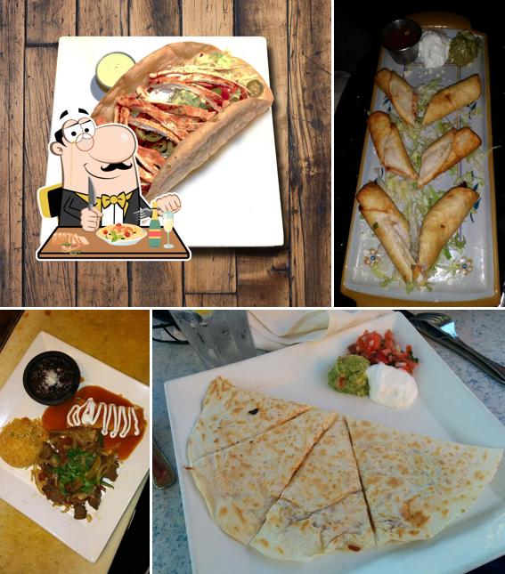 Adobe Cantina, Agoura Hills - Restaurant menu, prices and reviews