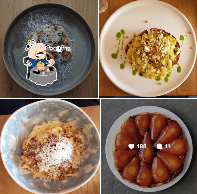 Belzan, Liverpool - Restaurant menu, prices and reviews