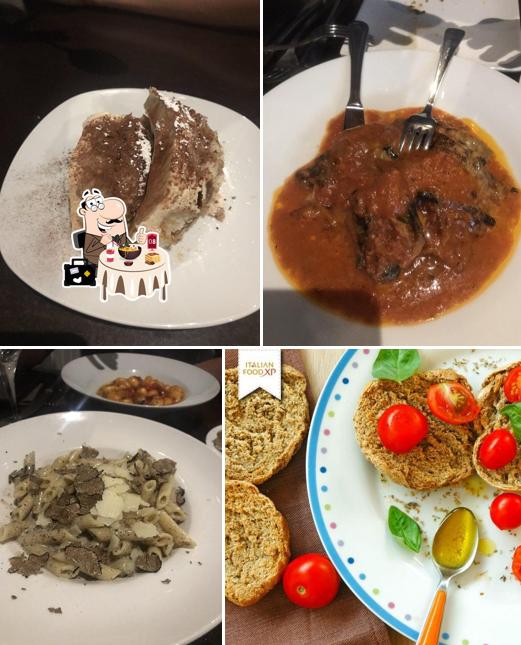 Eccetera, Etterbeek, Schuman - Restaurant menu, prices and reviews