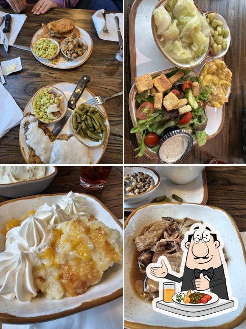Fancy Girl Farms, Hahira - Restaurant menu, prices and reviews