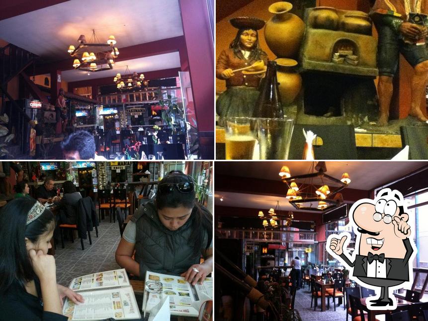 Tunqui, Aguas Calientes - Restaurant menu, prices and reviews