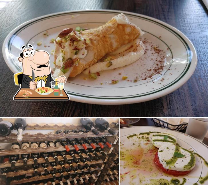 Spaghetti Western, Fargo - Restaurant menu, prices and reviews