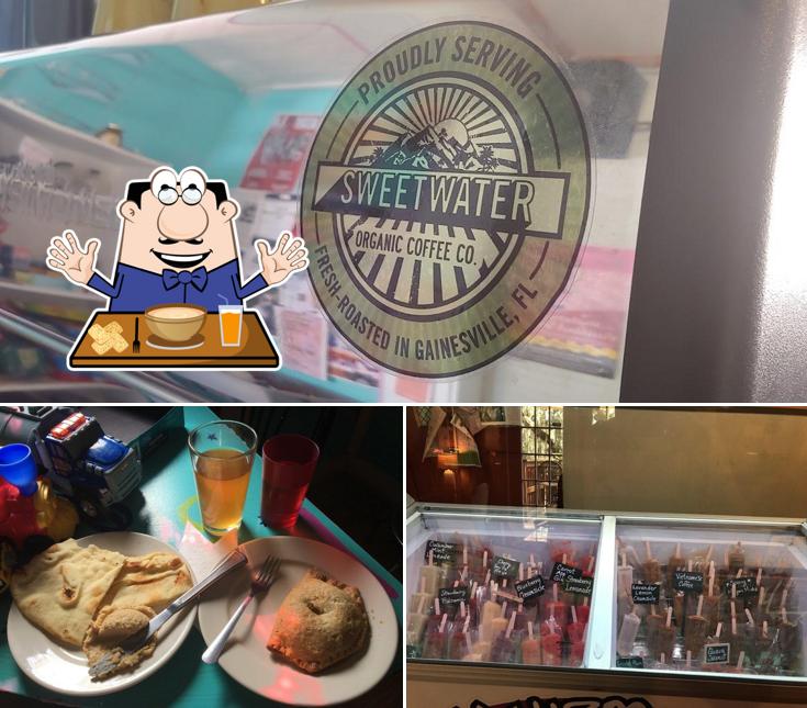 Square Mug Cafe, Tallahassee - Restaurant menu, prices and reviews