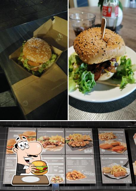 Verhage Peppelweg, Rotterdam - Restaurant menu, prices and reviews