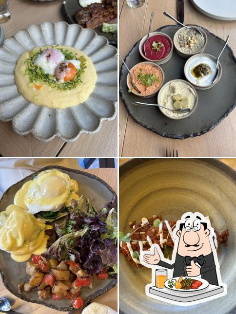Marsanne, New York City - Restaurant menu, prices and reviews