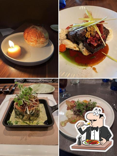 Oakleys Bistro, Indianapolis - Restaurant menu, prices and reviews