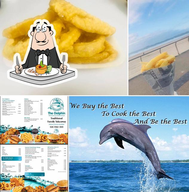 Top 7 restaurants in Portrush, october 2025 - Restaurant Guru