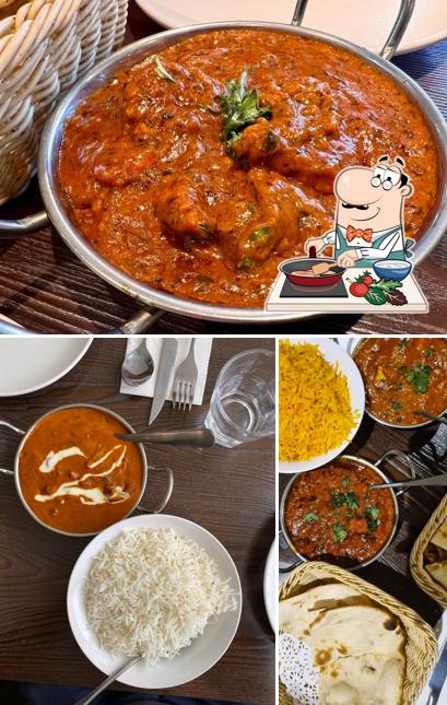 Butter Chicken Factory -SA, Lynbrook - Restaurant menu, prices and reviews