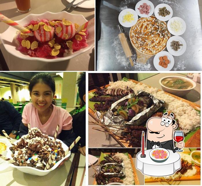 Mi' Grande, General Santos City - Restaurant menu, prices and reviews