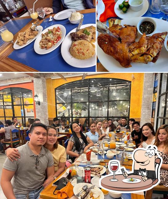 Mooon Cafe - Escaño Beach, Dumaguete - Restaurant menu, prices and reviews