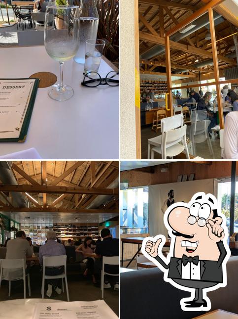 Superba Food + Bread Venice, Los Angeles - Restaurant menu, prices and ...