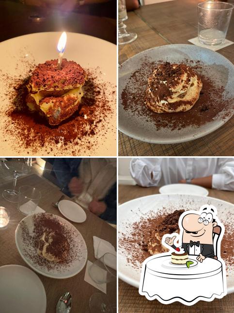 Troppo Restaurante, San Isidro - Menú del restaurante, precios y reseñas