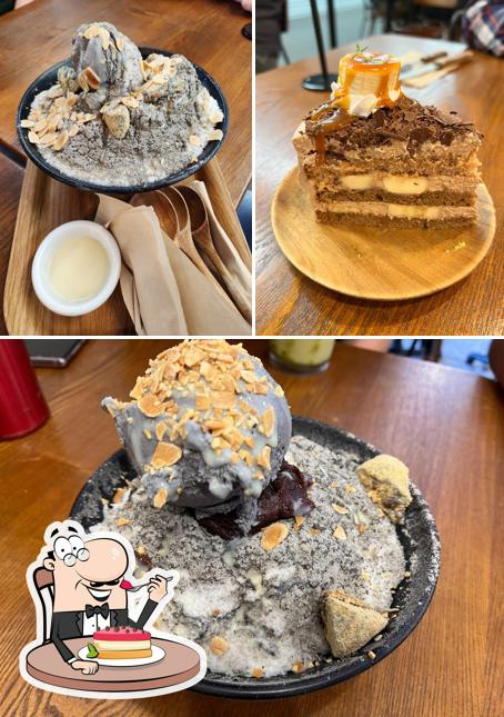 Brown Spoon Willetton, Willetton - Restaurant menu, prices and reviews