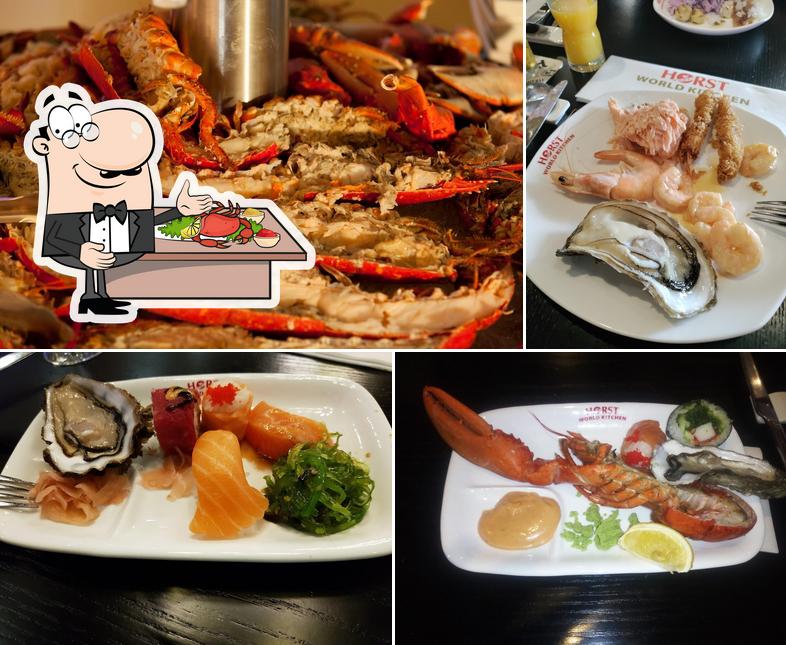 Top 5 restaurants with cosy atmosphere in Horst, january 2026 ...