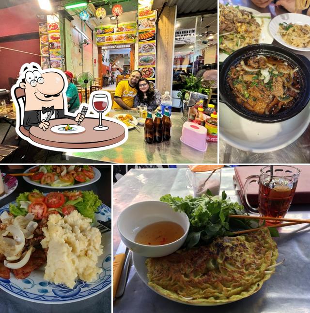 Lam Café, Ho Chi Minh City - Restaurant menu, prices and reviews