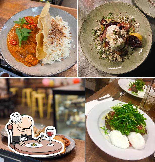Top 3 restaurants with roasted meat in Woodcroft, september 2025 ...