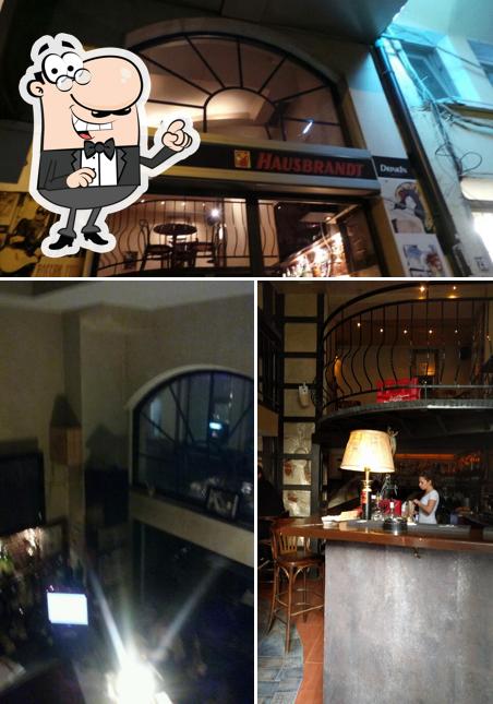 Bar Roderic, Sofia - Restaurant menu, prices and reviews