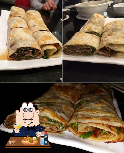 101 Noodle Express, Rowland Heights - Restaurant menu, prices and reviews