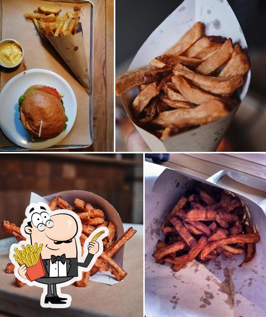 Bun Bites Beef, Münster - Restaurant menu, prices and reviews
