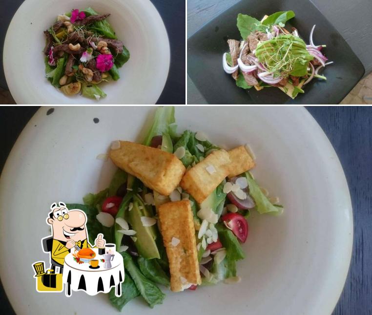 Create Red Barn - Irene, Olifantsfontein - Restaurant menu, prices and ...