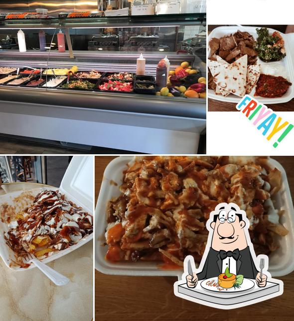 Best restaurants in The Stables Shopping Centre Mall - Restaurant Guru