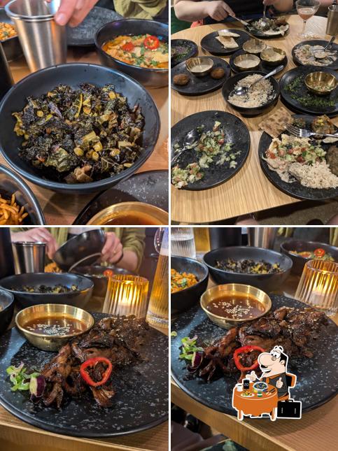 First Draft Bar & Kitchen, Norwich - Restaurant menu, prices and reviews