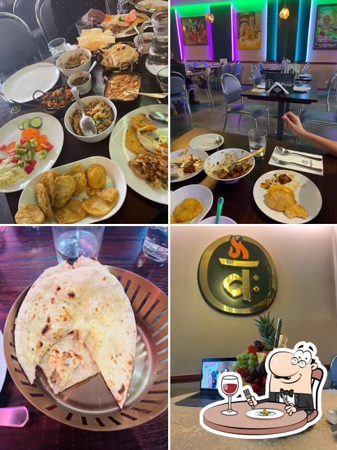 Top 10 restaurants in Harrow, november 2025 - Restaurant Guru