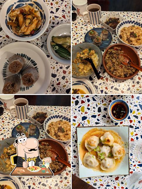 The Real Wan, Glasgow - Restaurant menu, prices and reviews