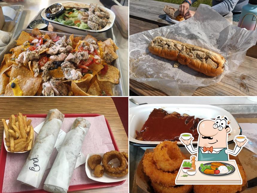 The Spiedie & Rib Pit, Binghamton - Restaurant menu, prices and reviews