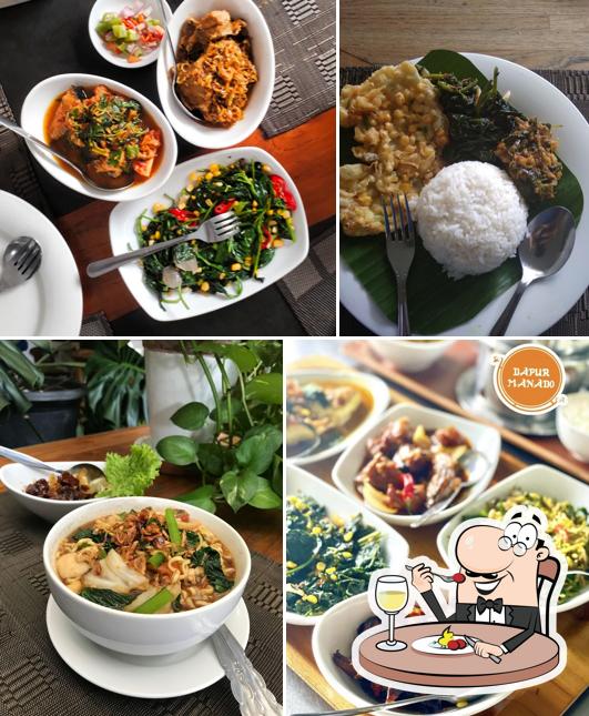 Dapur Manado Restaurant, Yogyakarta - Restaurant menu, prices and reviews