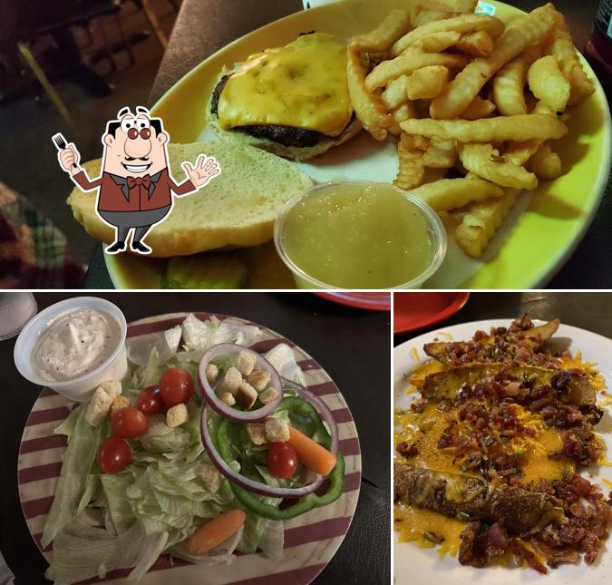 Cattle Ranch, Sanford - Restaurant menu, prices and reviews