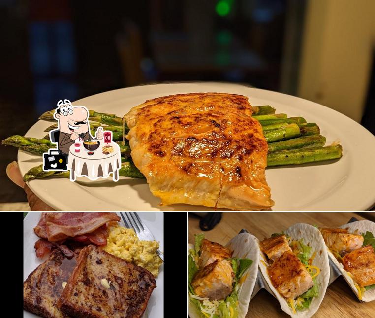 Birdie's Kitchen, Spring City - Restaurant menu, prices and reviews