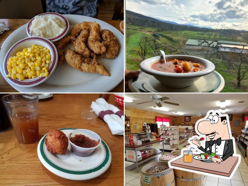 Top 4 restaurants with philly cheesesteaks in Cosby, november 2025 ...