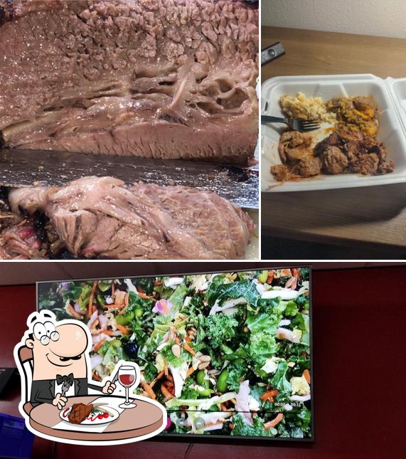 Top 5 restaurants with bean salad in Pikeville, september 2025 ...