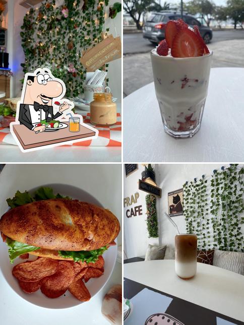 MoKa Cafetería, Cancún - Menú del restaurante, precios y reseñas