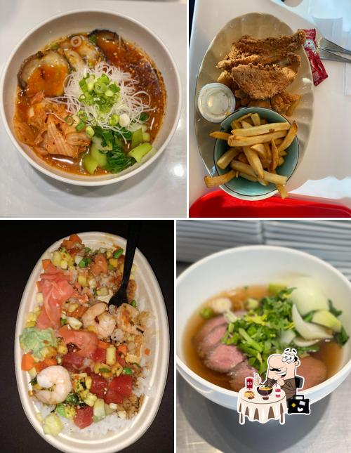 Tasu Noodle Bar, Durham - Restaurant menu, prices and reviews