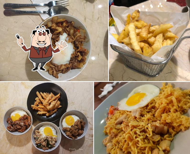 Rumah Cikini Coffee, Central Jakarta - Restaurant menu, prices and reviews