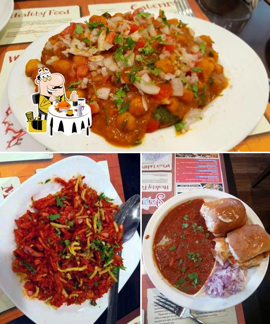 Shagun Veg Restaurant, Dubai - Restaurant menu, prices and reviews