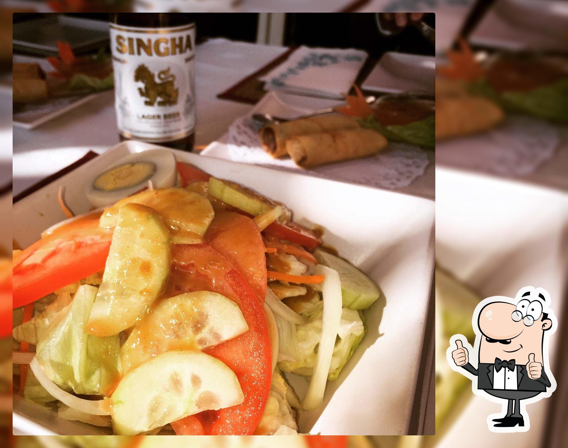 Top 5 restaurants with mango sticky rice in Marbella, november 2025 ...