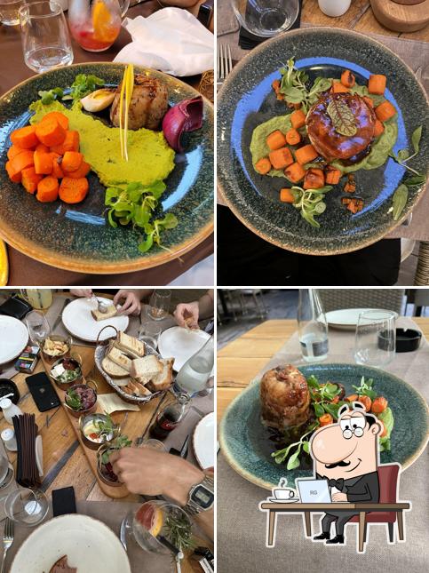 Sub Tâmpa, Brașov - Restaurant menu, prices and reviews