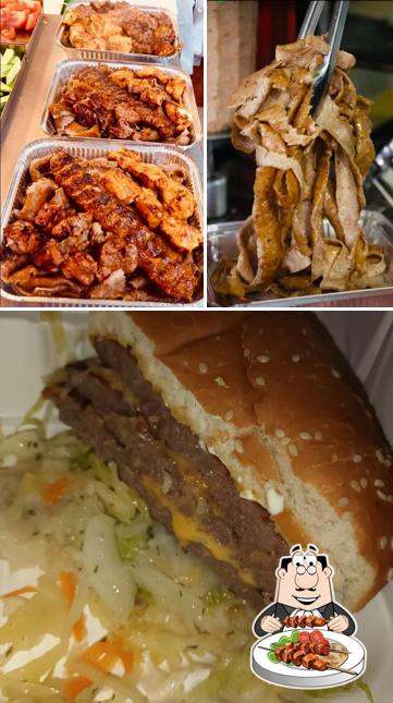 Tony's Fried Chicken, Leiston - Restaurant menu, prices and reviews