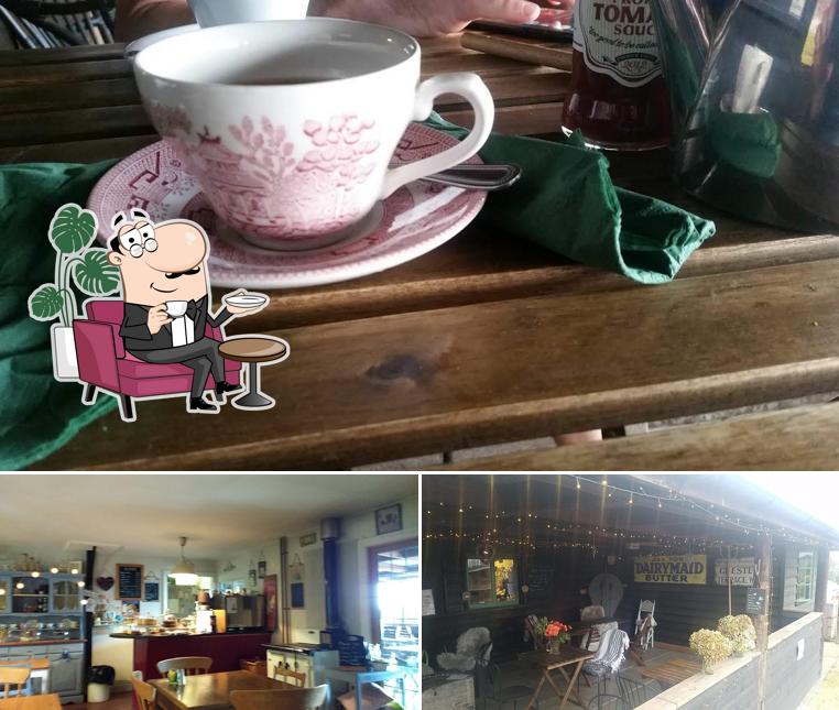 The Braxted Bakery, Witham - Restaurant menu, prices and reviews