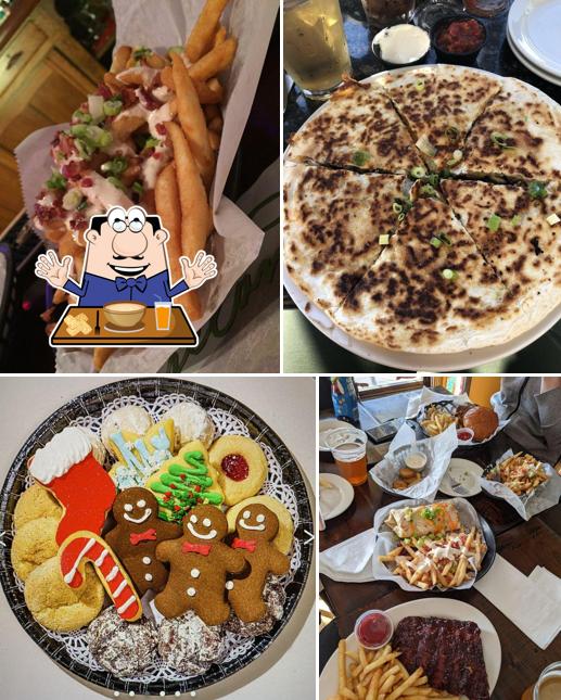 Callicoon Brewing Company, Callicoon - Restaurant menu, prices and reviews