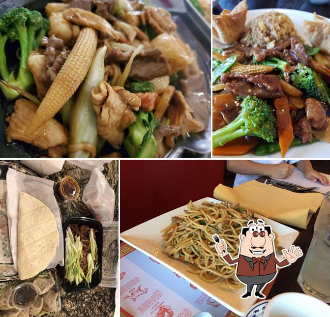Hunan Gardens, Kalamazoo - Restaurant menu, prices and reviews