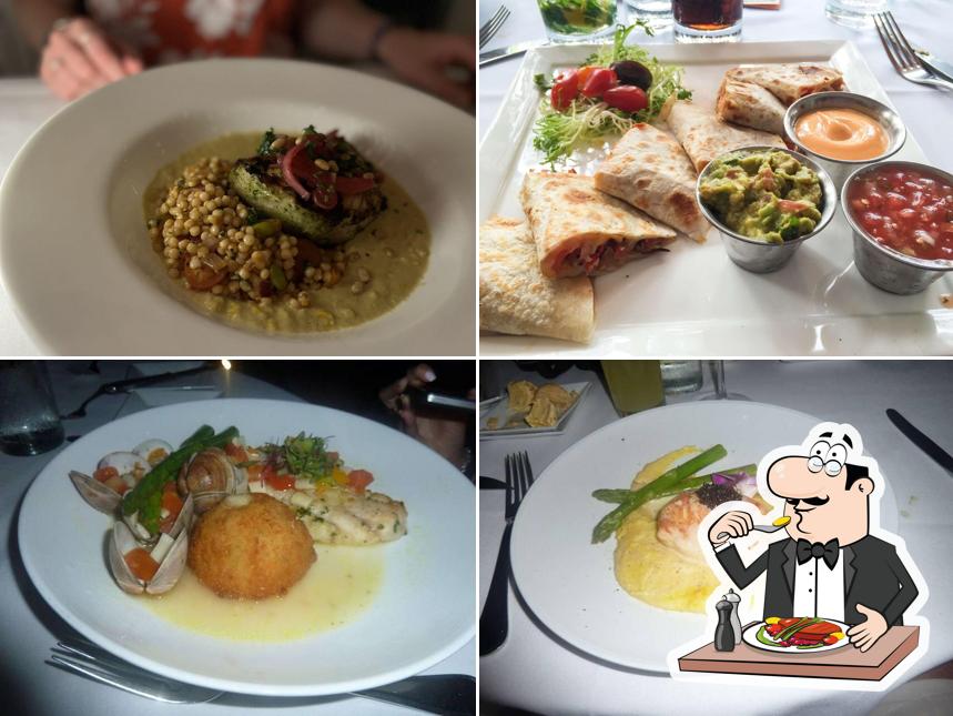 Latitudes - Sunset Key Cottages, Key West - Restaurant menu, prices and ...