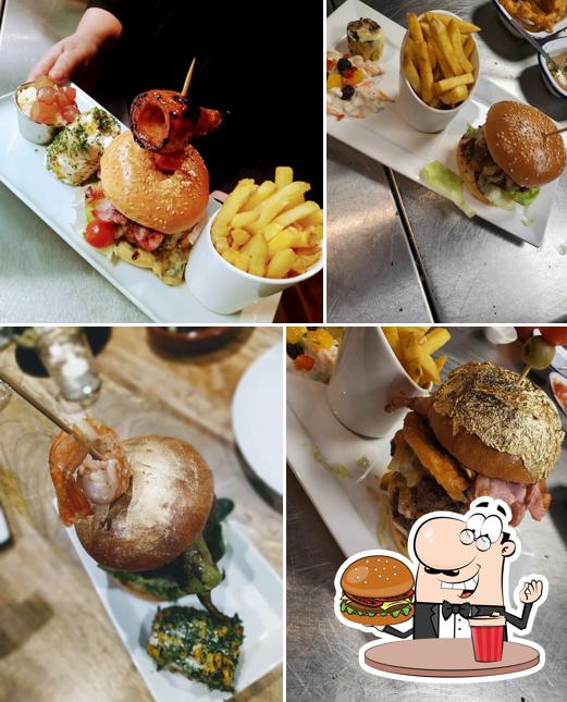 Black Salt, Cardiff - Restaurant menu, prices and reviews