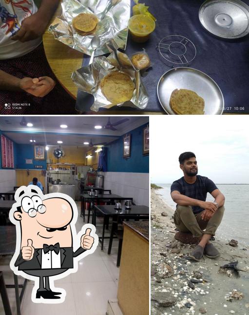 Hotel Geetham, Puducherry - Restaurant menu, prices and reviews